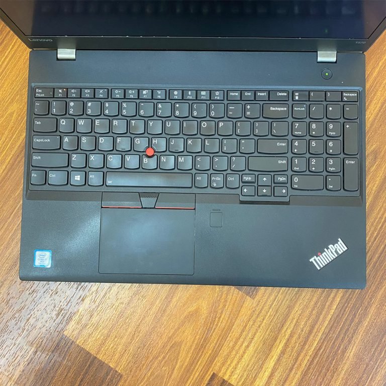 Lenovo | Thinkpad T570 | 256GB SSD | 8GB RAM | Core i7 | 7th Generation ...