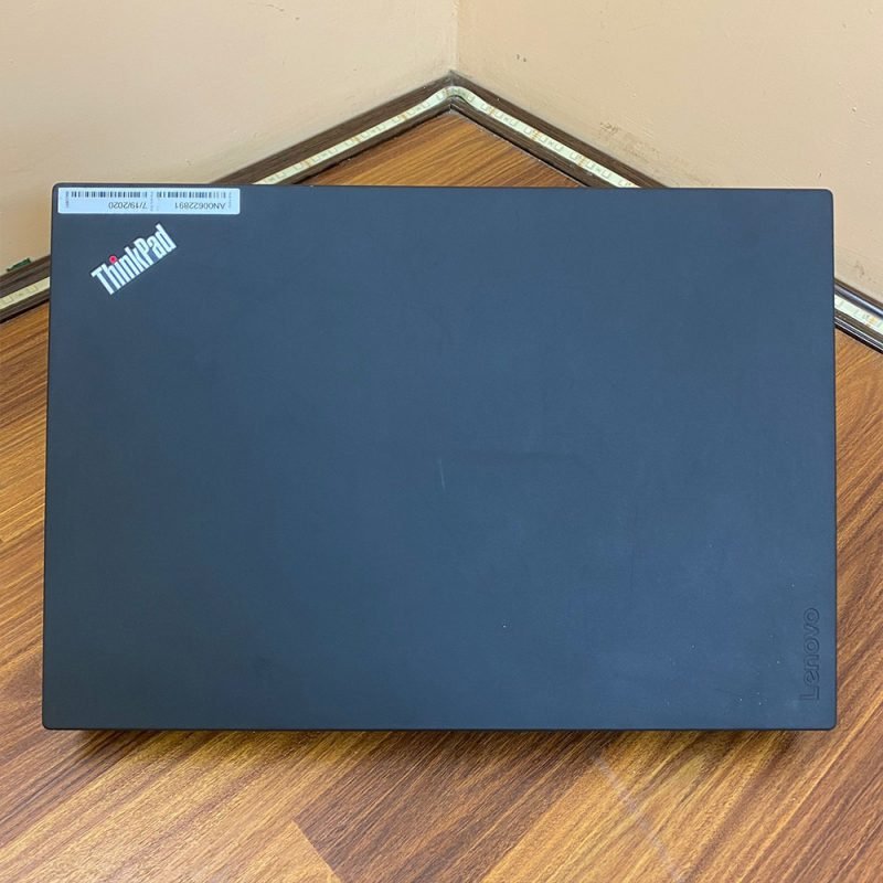 Lenovo | Thinkpad T570 | 256GB SSD | 8GB RAM | Core i7 | 7th Generation ...
