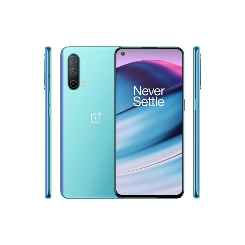 One Plus Nord | CE 5G | 256GB Storage | 12GB RAM | Snapdragon 750G 5G ...