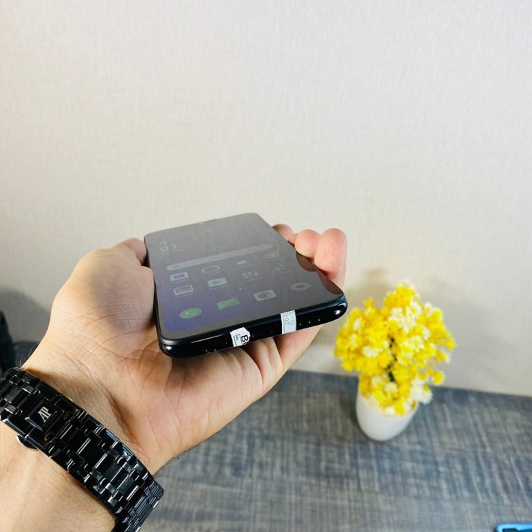 Oppo A31 | 64GB Storage | 4GB RAM | Mediatek MT6765V/CB Helio P35 ...