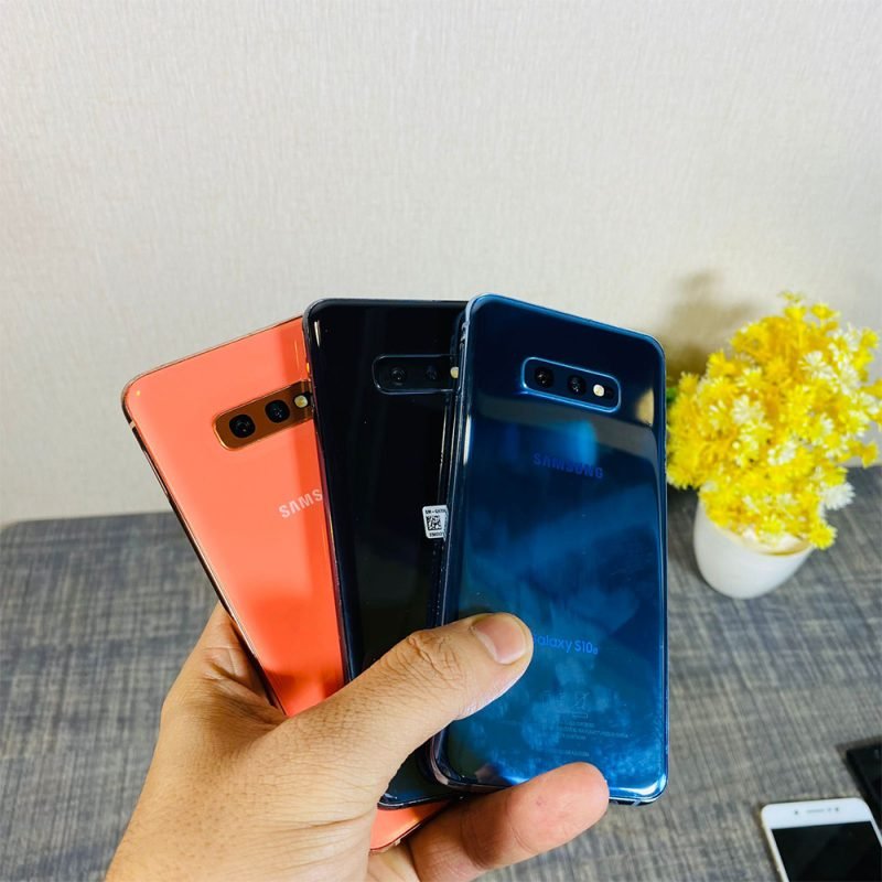 Samsung Galaxy S10E Price in Pakistan | Starcity | Shop Now