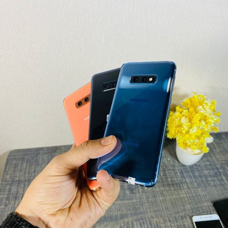 Samsung Galaxy S10E Price in Pakistan | Starcity | Shop Now