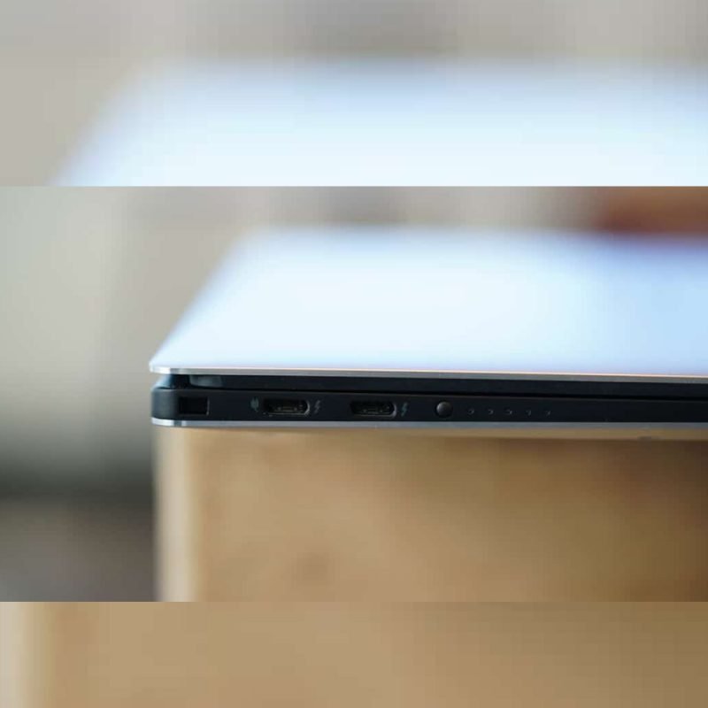 Dell XPS 13 9370 | i5 10th Gen | 8GB Ram | 256GB M2 NVME SSD | 13.3 ...