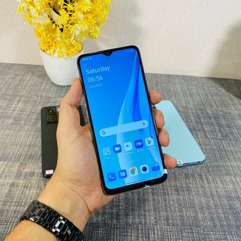 One Plus Nord | N20 SE | 128GB Storage | 4GB RAM | Mediatek MT6765G ...