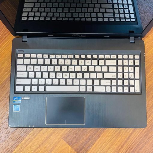 Asus | Touch Screen Laptop | 500GB HDD | 4GB RAM | Core i5 (4th ...