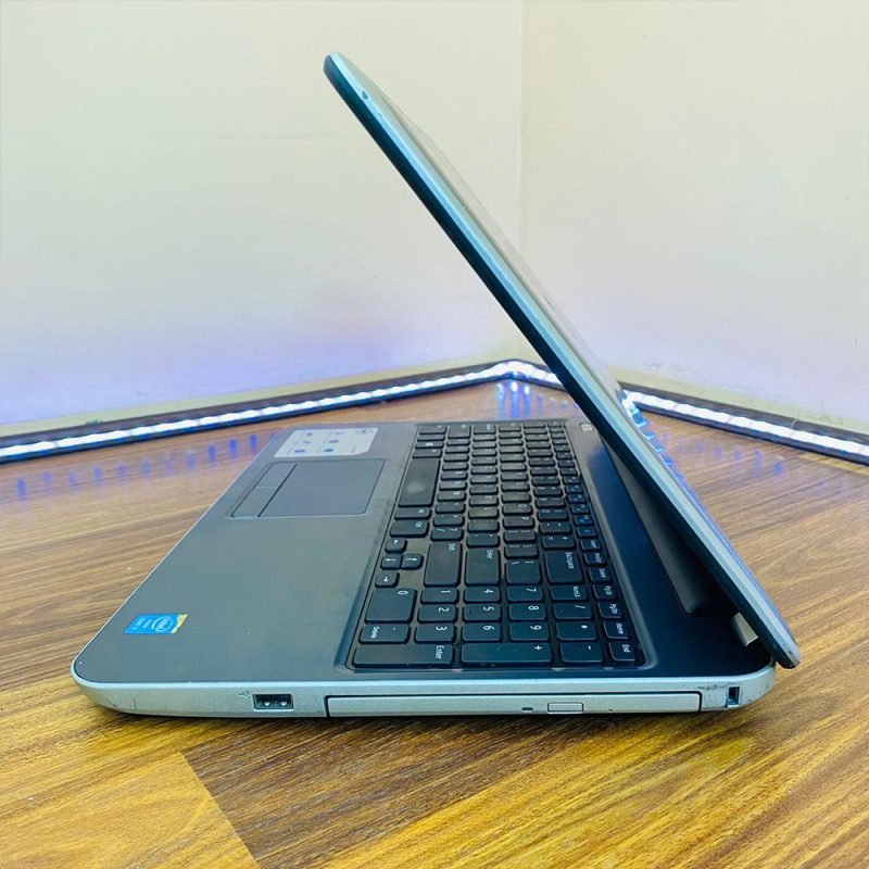 Dell | Inspiron 5537 Laptop | 500GB HDD | 4GB RAM | Intel® Core™ i7 ...