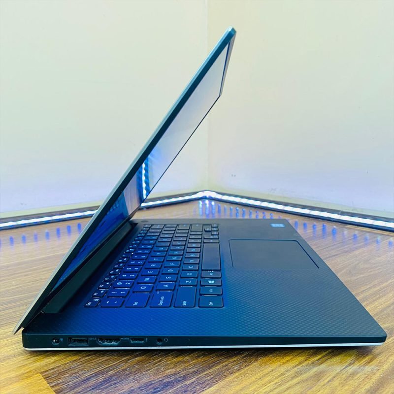 Dell Precision 5520 Laptop Price in Pakistan | Specs & Features