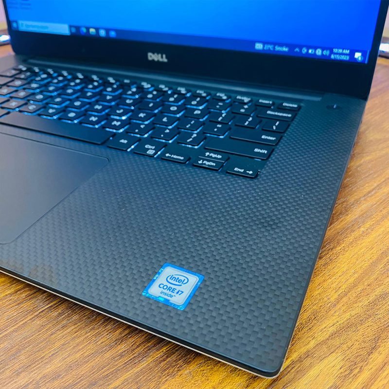 Dell Precision 5520 Laptop Price in Pakistan | Specs & Features