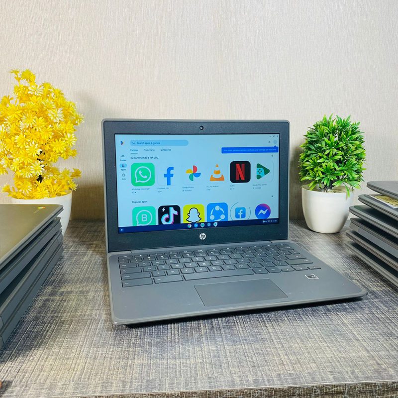 HP Chromebook 11 G8 EE Price in Pakistan | Features and Specs
