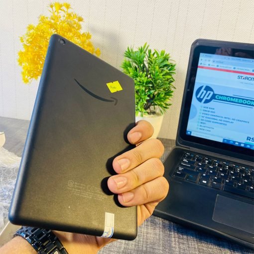 Amazon Fire 7 | 9th Generation | 16GB Storage | 1GB RAM | Quad-core ...