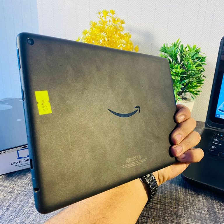 Amazon Fire HD 10 | 11th Generation | 32GB Storage | 3GB RAM | Mediatek ...