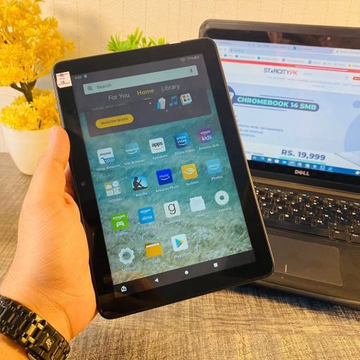 Amazon Fire HD 8 | 10th Gen | 2GB/32GB | Mediatek MT8168 | Tablet | Buy