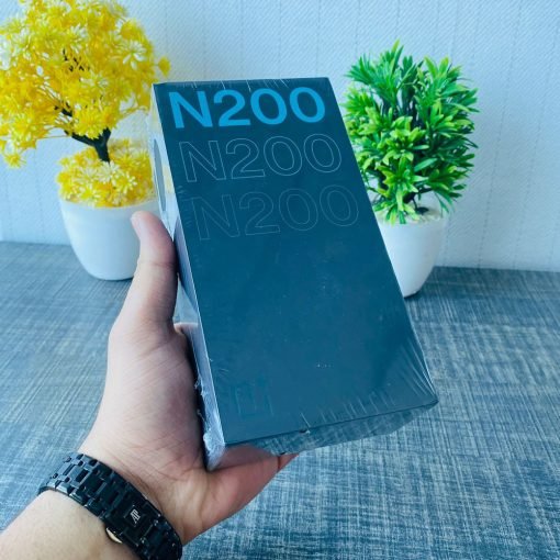 One Plus Nord | N200 5G | 64GB Storage | 4GB RAM | Snapdragon 480 5G ...