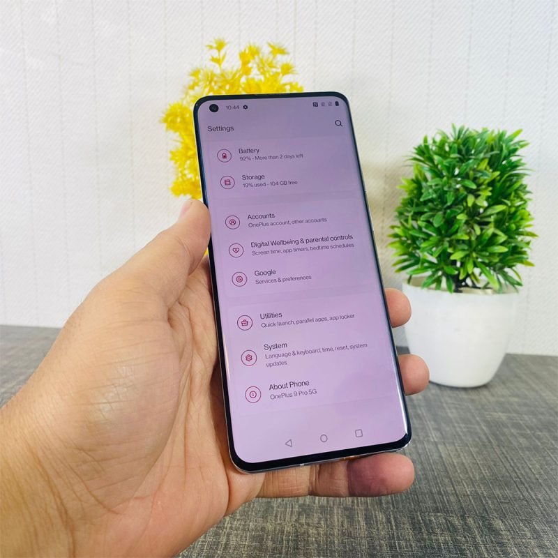 OnePlus 9 Pro 5G Price in Pakistan | PTA | Online Sale | StarCity