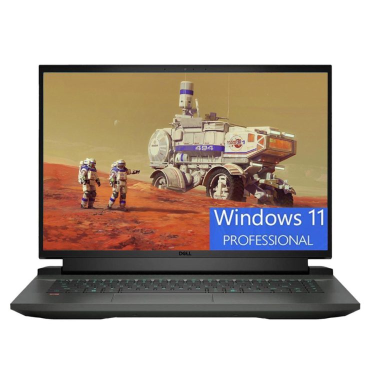 Dell G16 7620 Laptop Price in Pakistan | features & specs | Starcity