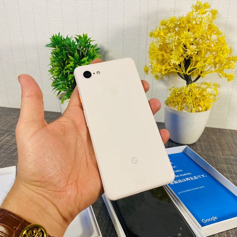 Google Pixel 3 XL Price in Pakistan | Starcity | Online Sale