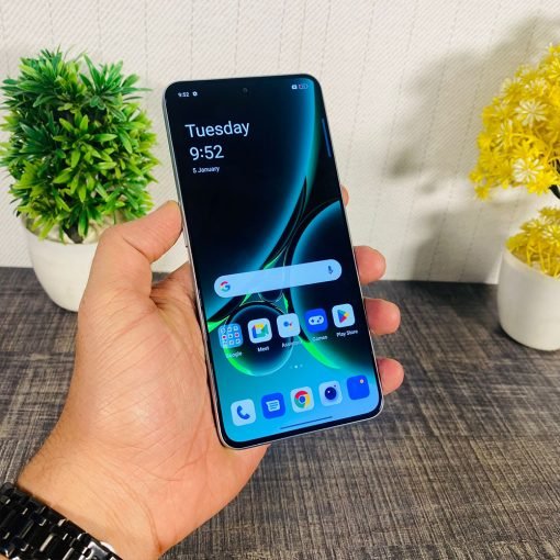 One Plus 2V | 256GB Storage | 16GB RAM | Mediatek Dimensity 9000 | 5G Supported | 5000 mAh ...