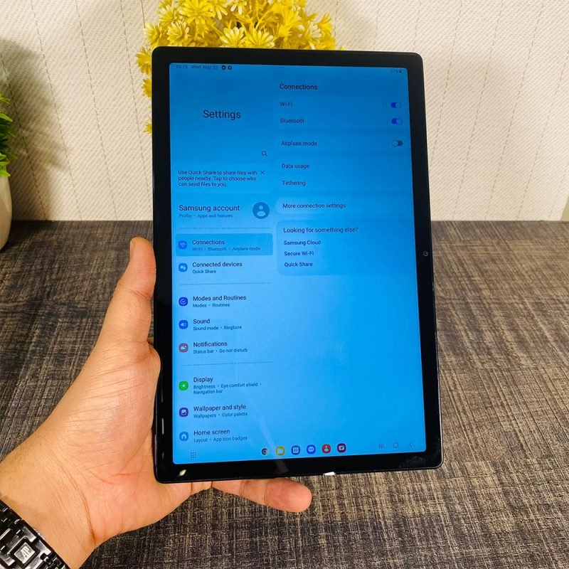 Samsung Galaxy | Tab A8 (SM-X200) 2021 | 32GB ROM | 3GB RAM | Unisoc ...