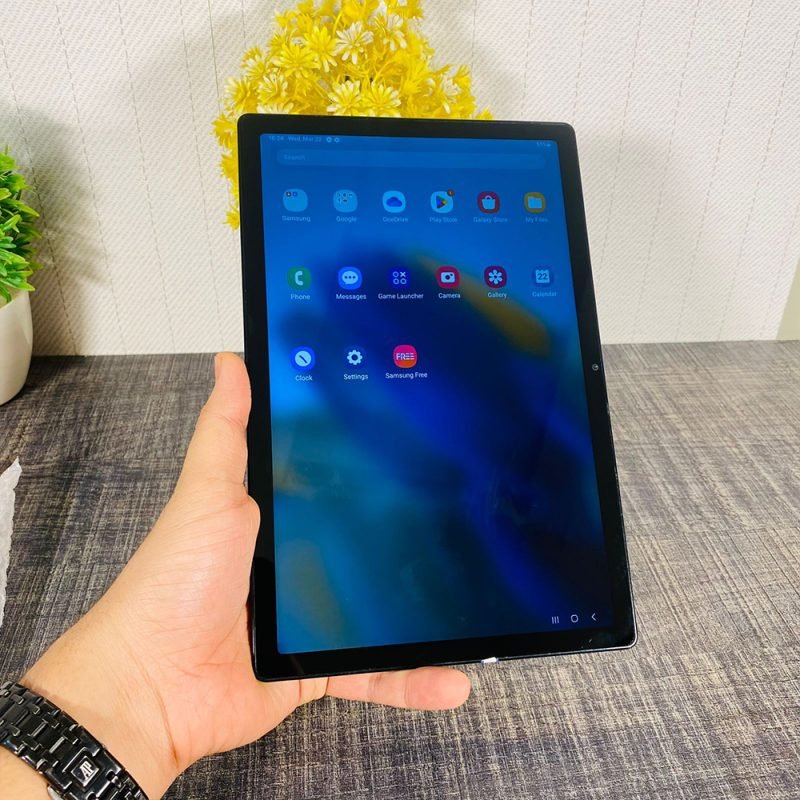 Samsung Galaxy | Tab A8 (SM-X200) 2021 | 32GB ROM | 3GB RAM | Unisoc ...