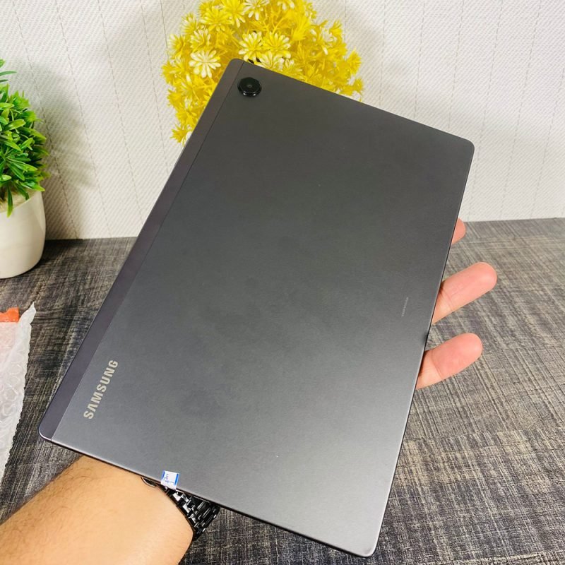 Samsung Galaxy | Tab A8 (SM-X200) 2021 | 32GB ROM | 3GB RAM | Unisoc ...