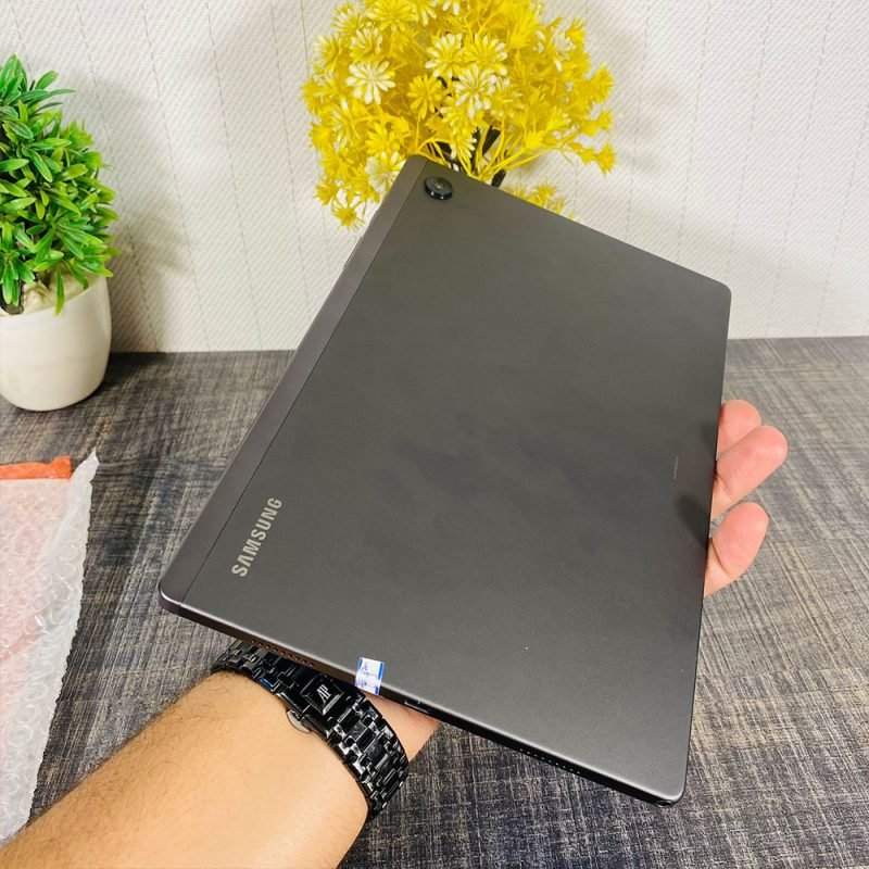 Samsung Galaxy | Tab A8 (SM-X200) 2021 | 32GB ROM | 3GB RAM | Unisoc ...