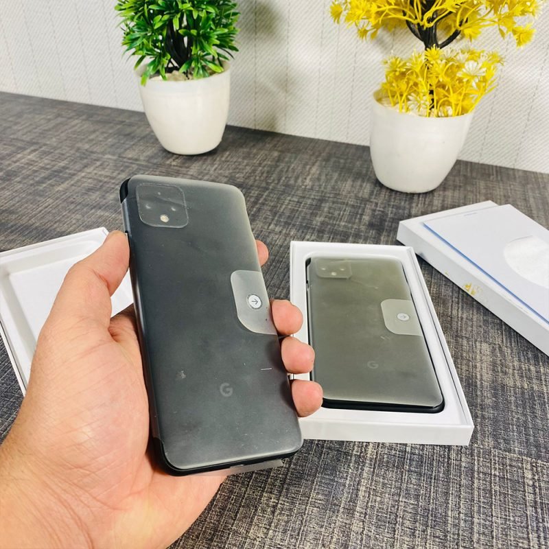 Google Pixel 4 Price in Pakistan | Starcity | Smartphones