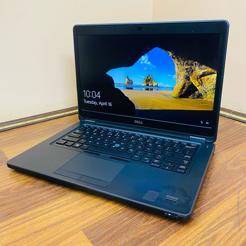 Dell Latitude 5450 Laptop Price in Pakistan | Features and Specs
