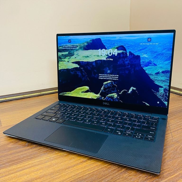 Dell XPS 13 7390 Laptop Price in Pakistan | Features & Specs