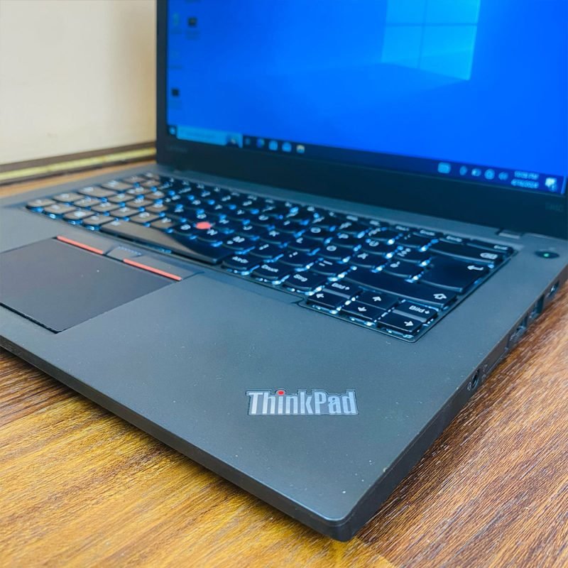 Lenovo ThinkPad T460 | Price in Pakistan | Features & Specs