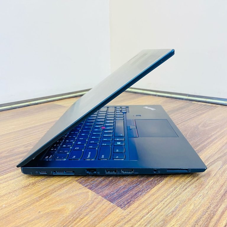 Lenovo ThinkPad T480s | Price in Pakistan | Features & Specs