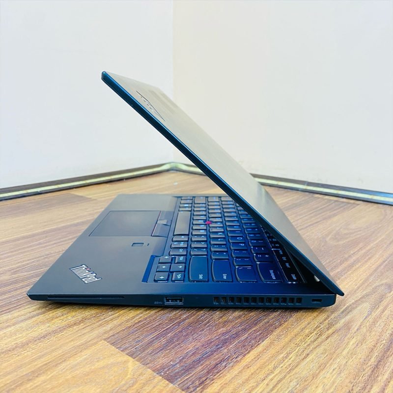Lenovo ThinkPad T480s | Price in Pakistan | Features & Specs