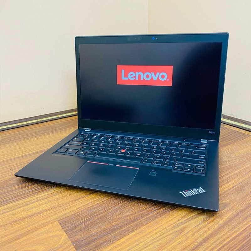 Lenovo ThinkPad T480s | Price in Pakistan | Features & Specs