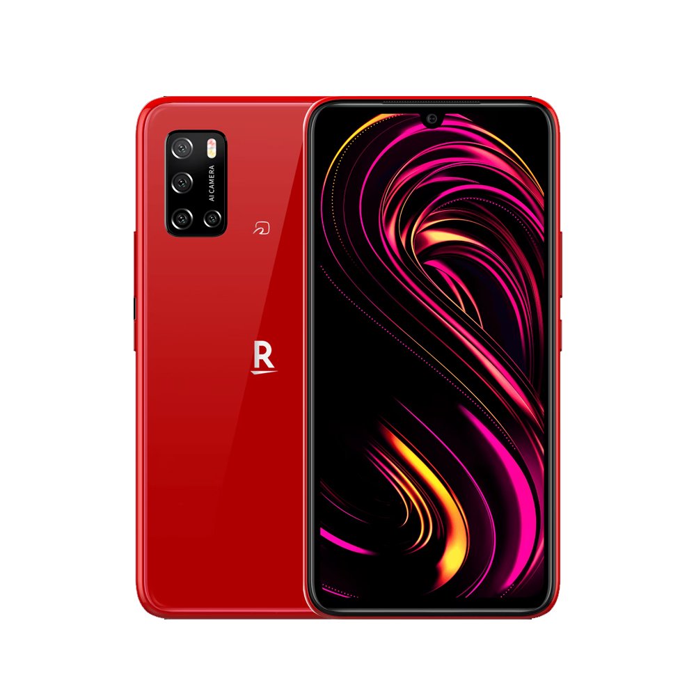 Fujitsu Arrows Docomo | F52-A 5G | 128GB Storage | 8GB RAM | 5G ...