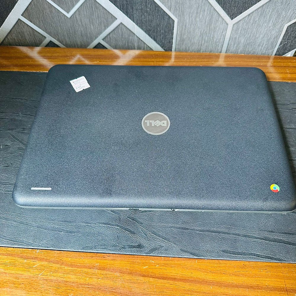 Dell | Chromebook 3380 | 16GB Storage | 4GB RAM | ‎Intel Celeron 3855U ...