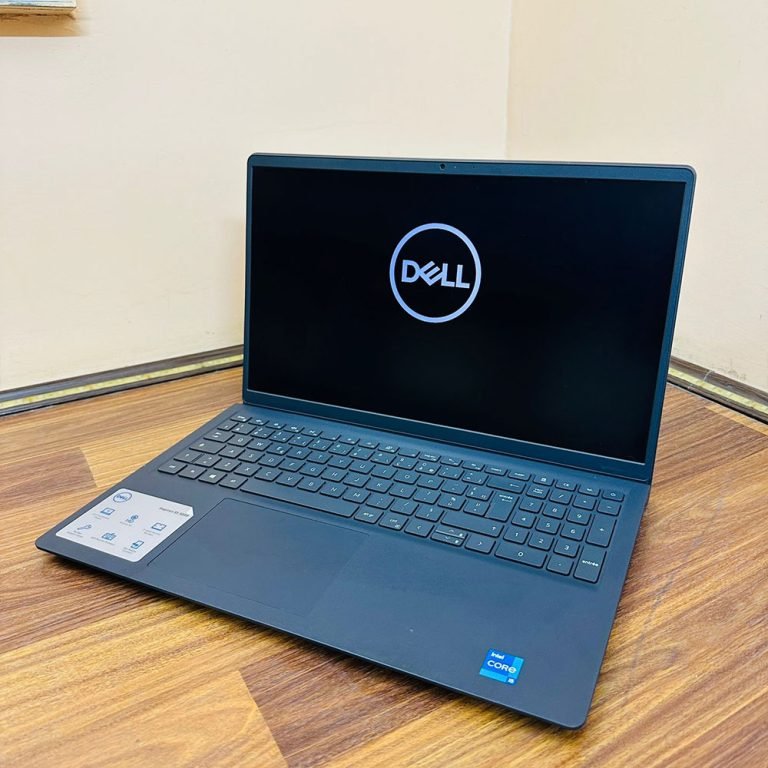 Dell Inspiron 15 3511 Laptop Price in Pakistan | StarCity