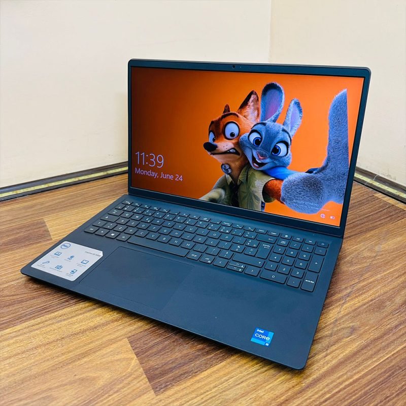 Dell Inspiron 15 3511 Laptop Price in Pakistan | StarCity