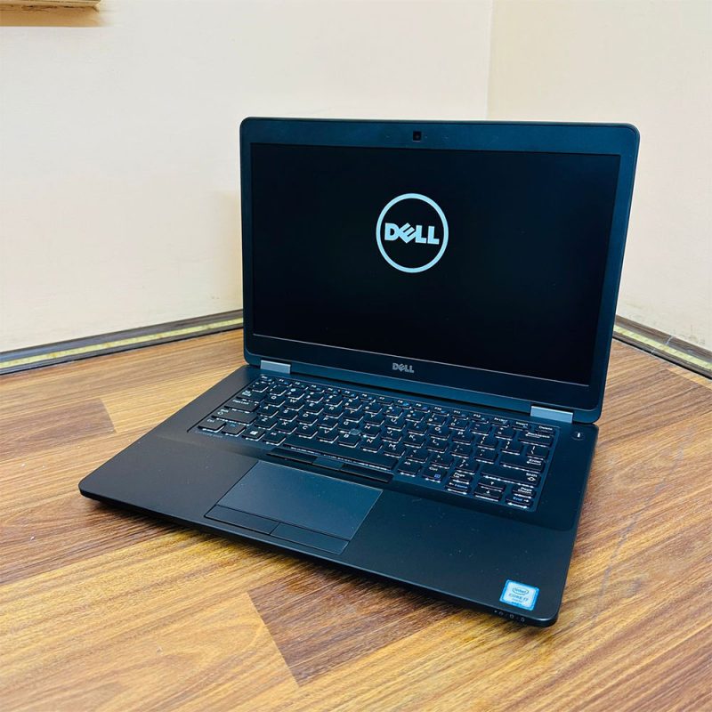 Dell Latitude E5470 Laptop Price in Pakistan | Online sale | StarCity