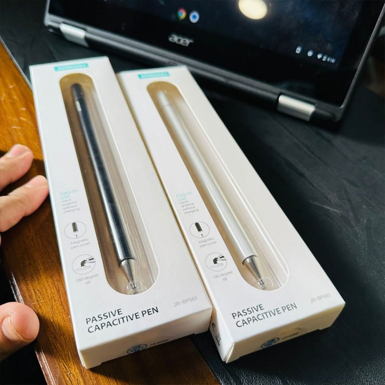 Joyroom | JR-BP560S | Excellent Series-Passive Capacitive | Stylus Pen ...