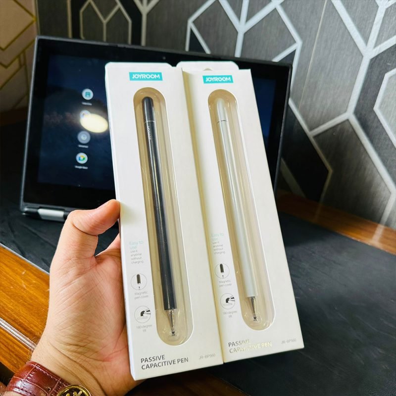 Joyroom | JR-BP560S | Excellent Series-Passive Capacitive | Stylus Pen ...