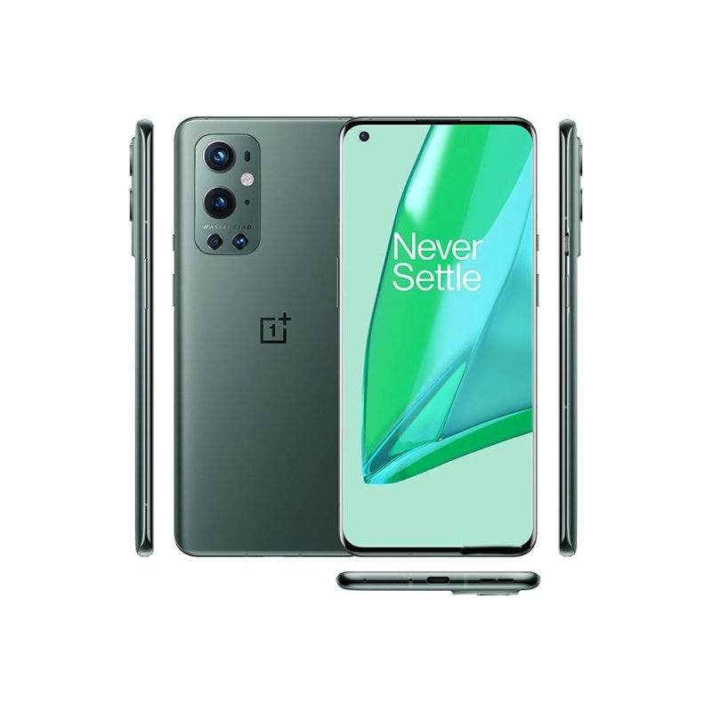 OnePlus 9 Pro PTA Approved | 12/256 | Online Sale | Pakistan